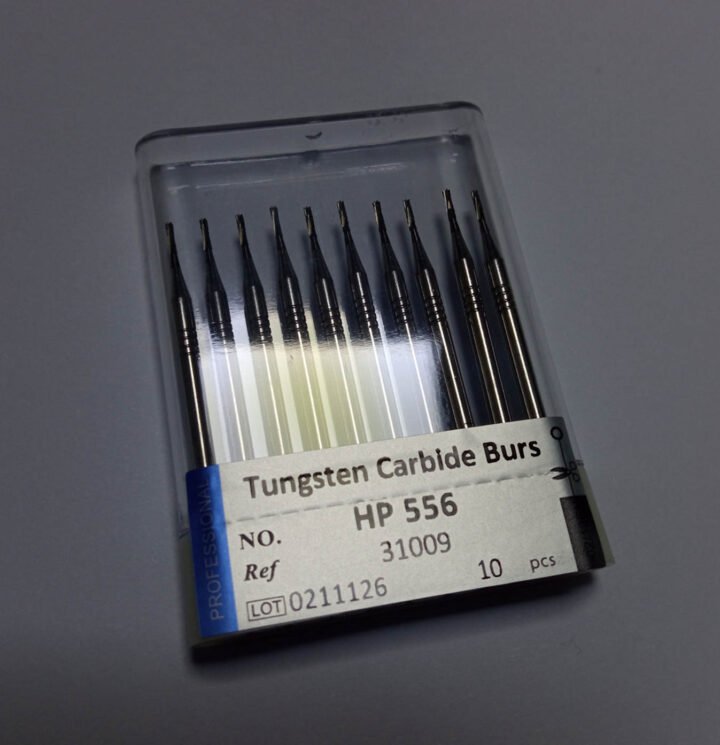 How to Choose the Right Dental Lab Burs: A Comprehensive Guide | i Care